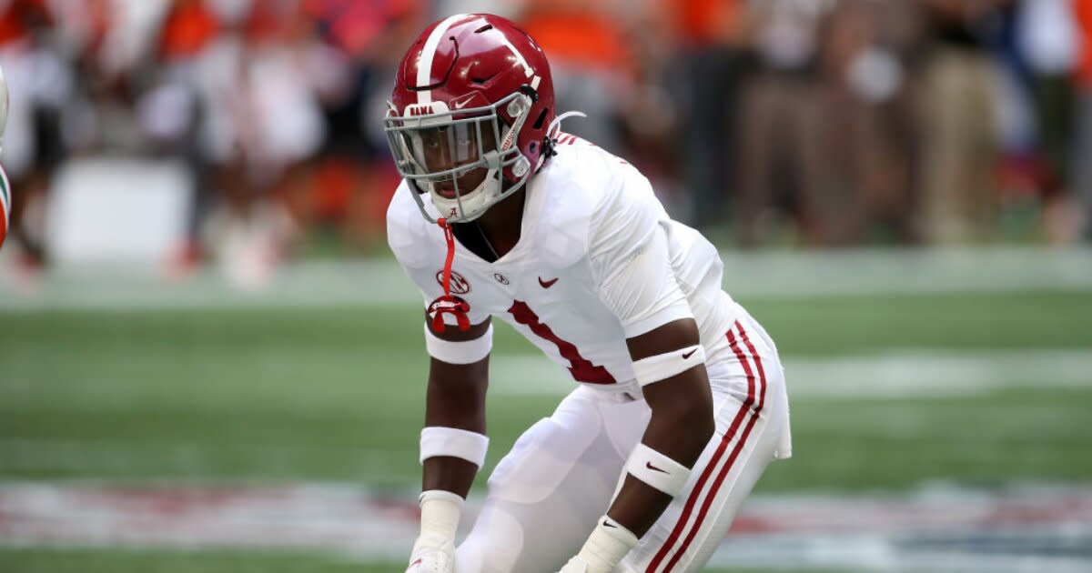 Alabama Crimson Tide Defensive Players To Watch vs. Texas Longhorns ...