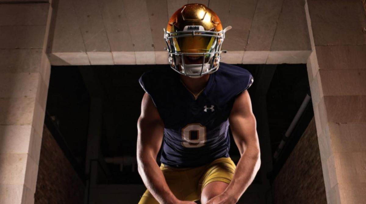 Three Notre Dame Commits Capped Off High School Careers At US Army Bowl ...