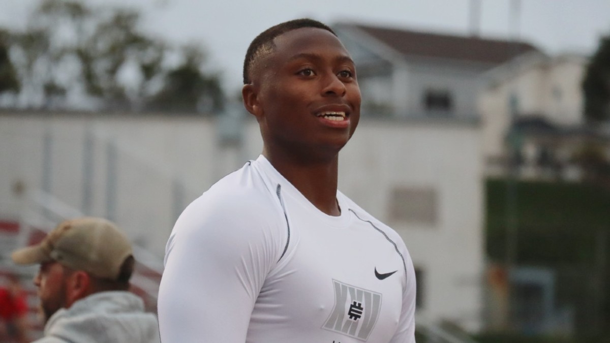 Florida QB DJ Lagway Named Gatorade National Player of the Year ...