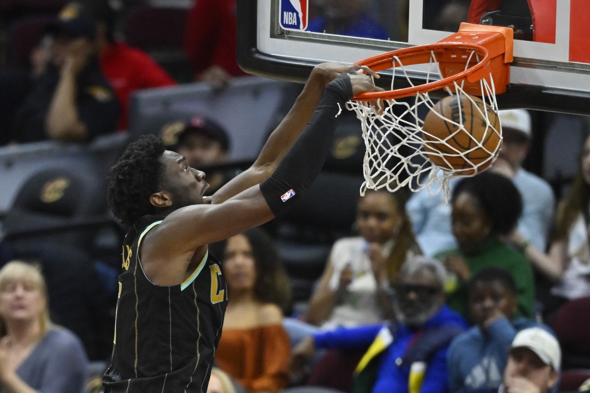 Mark Williams Undergoes Successful Thumb Surgery - Sports Illustrated ...