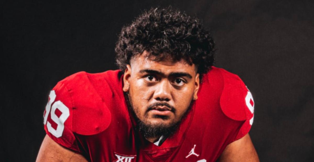 Oklahoma Adds Massive Juco DL Transfer - Sports Illustrated Oklahoma ...