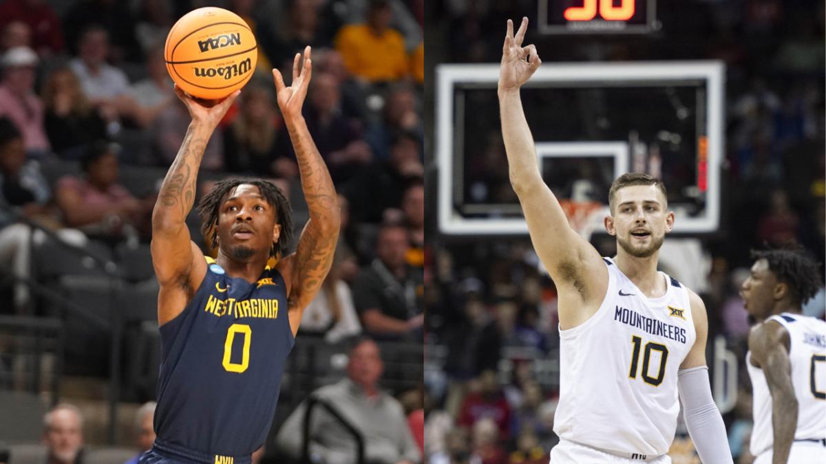 Kedrian Johnson and Erik Stevenson Get Pre-Draft Workout with Cavs ...