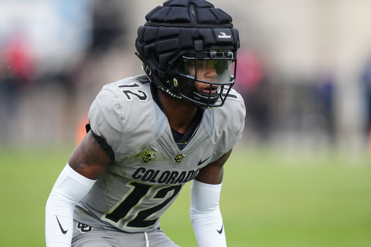 Travis Hunter offered $1.5 Million NIL deal to leave CU - Sports ...