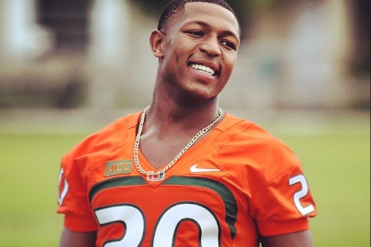 Baltimore Ravens Legend Ray Lewis' Son Dead at Age 28 - Sports ...