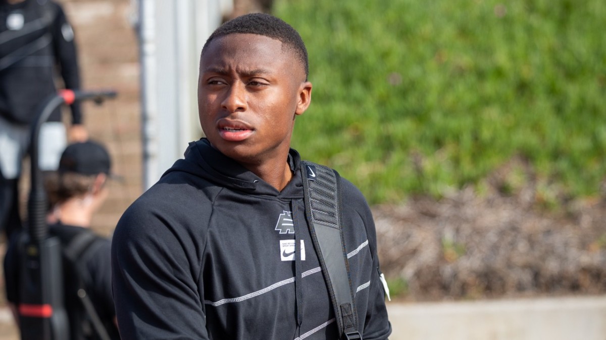 Watch: Florida Gators QB Commit DJ Lagway at Elite 11 Finals, Pro Day ...