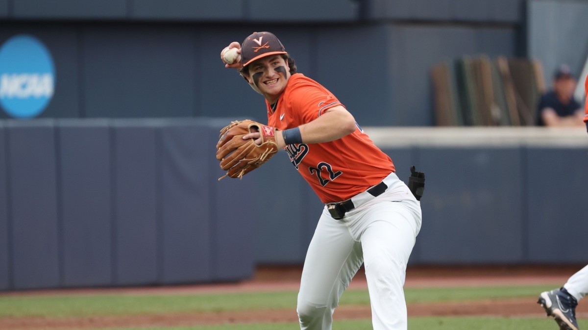 Virginia vs. Florida Live Updates | College World Series - Sports ...