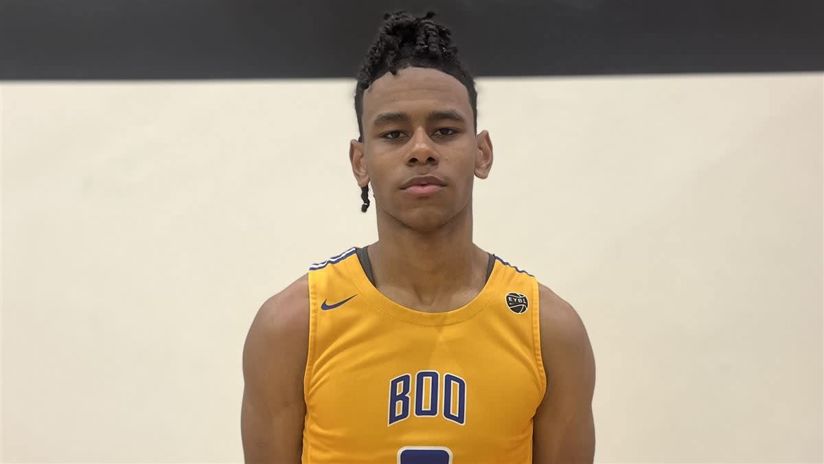 After Jaeden Mustaf commitment, where does Georgia Tech's 2024 class ...