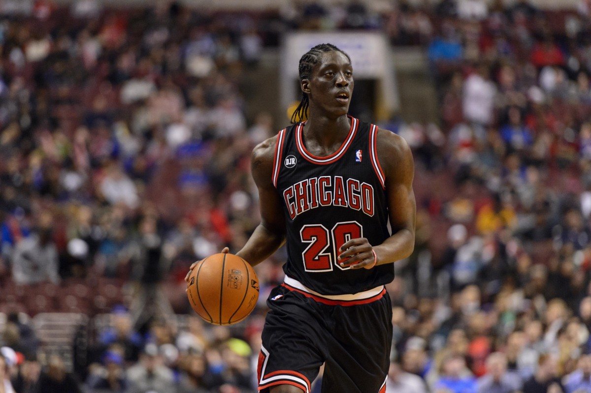 9-Year NBA Veteran Reveals He Has Been Diagnosed With Autism ...