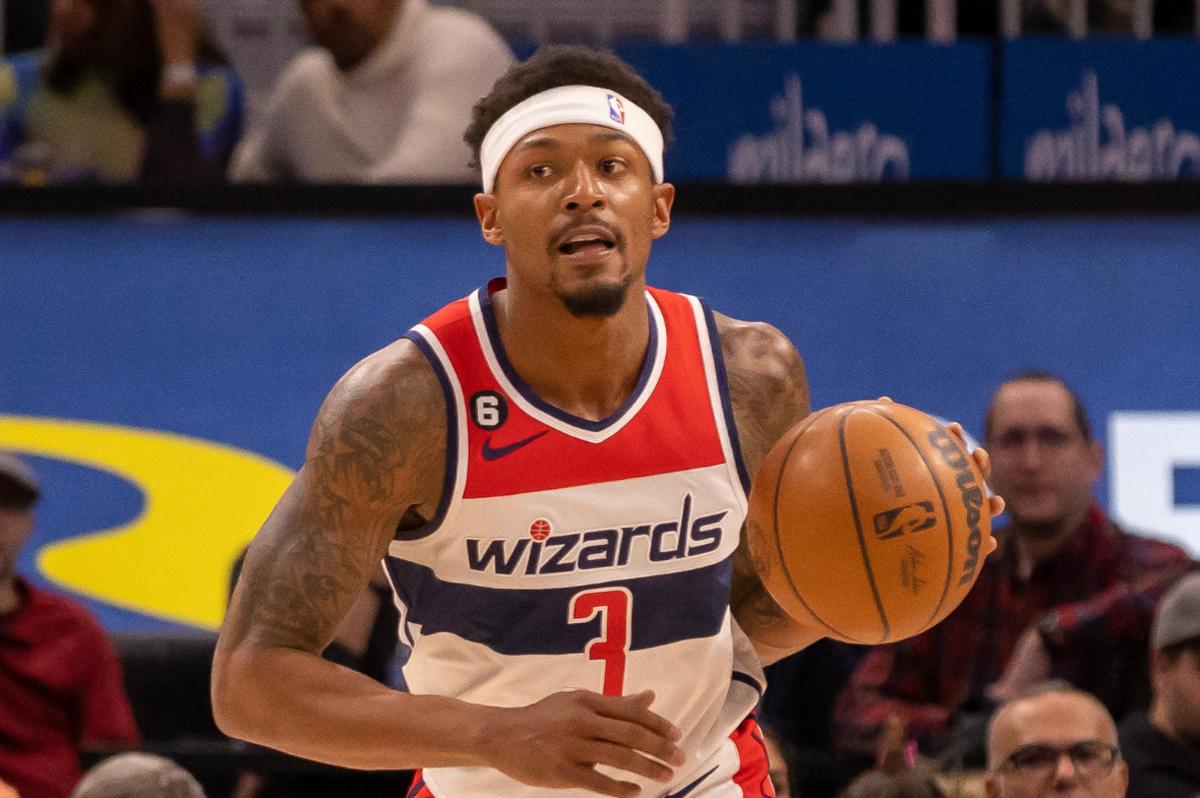 Should Phoenix Suns Pull Trigger on Bradley Beal Deal? - Sports ...