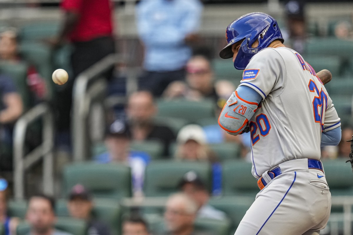 New York Mets Star Takes Surprising Step in Injury Rehab and Recovery ...