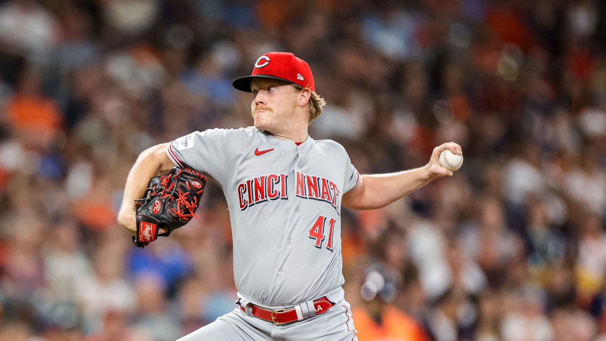 Andrew Abbott Goes Scoreless Again, Continues Historic Start to MLB ...