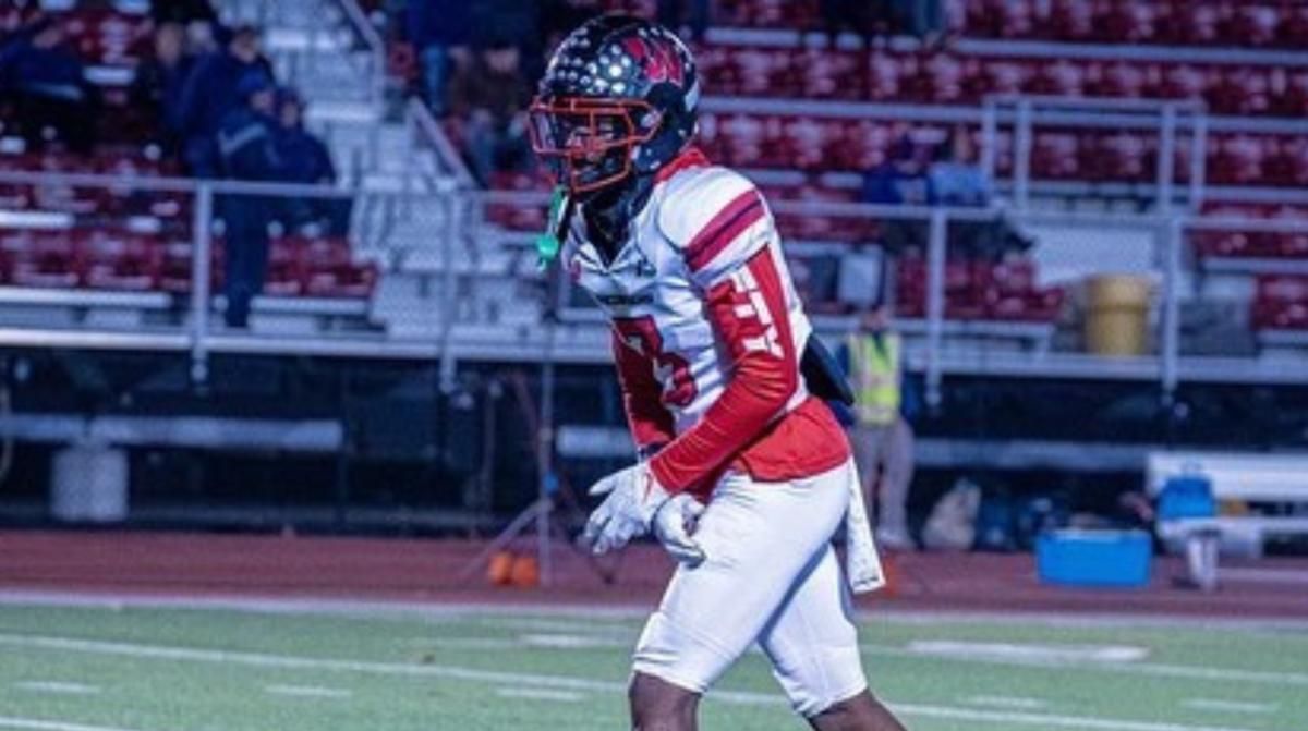 Ohio Safety Taebron Bennie-Powell Sets Commitment Date - Sports ...