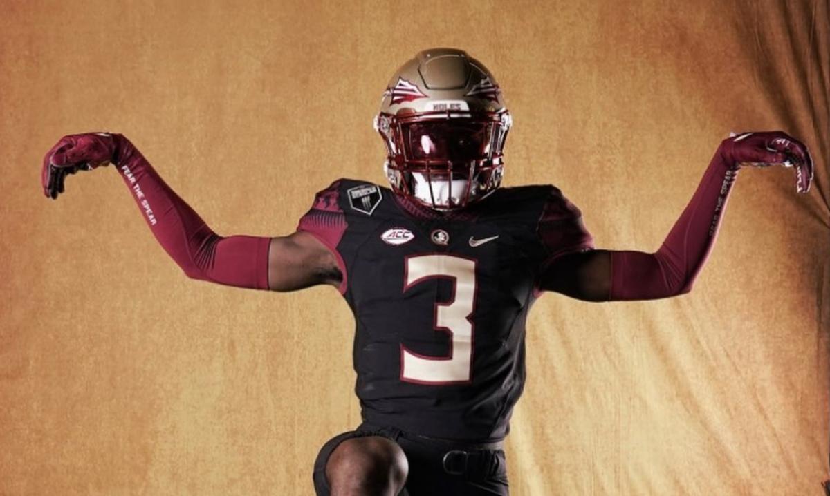 Seminoles View Four-Star DB Zavier Mincey As A 'Top Priority' After ...