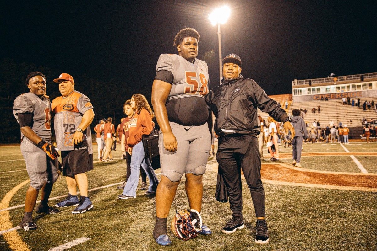 Michai Boireau Commits to Florida Gators Over Georgia Football - Sports ...