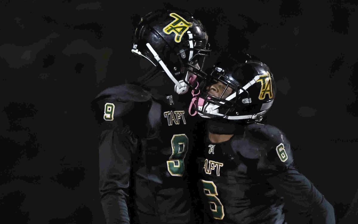 Four-Star Pitt Panthers Target Elias Rudolph Ready to Commit - Sports ...