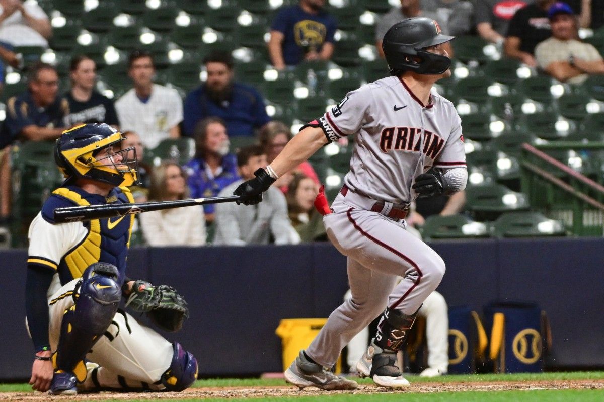 Arizona Diamondbacks' Corbin Carroll Joins Fernando Tatis Jr. in ...