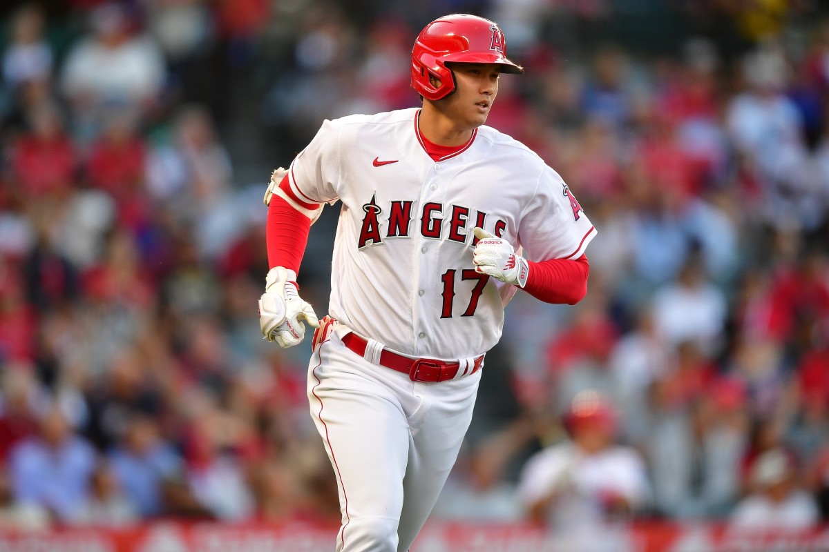 Angels Continue to Turn a Blind Eye to Improvident Shohei Ohtani ...