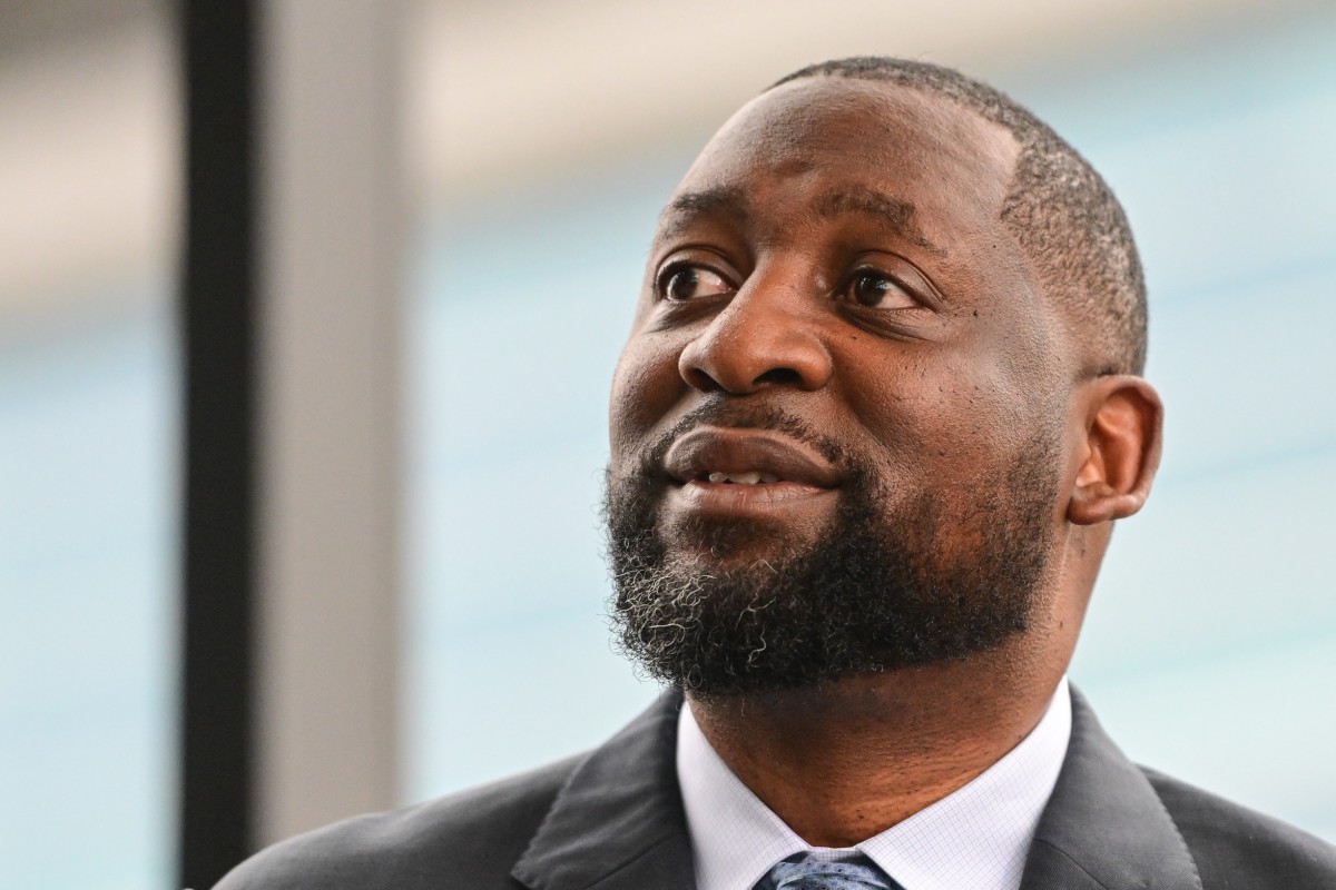 Milwaukee Bucks coach Adrian Griffin suffers family tragedy - Sports ...