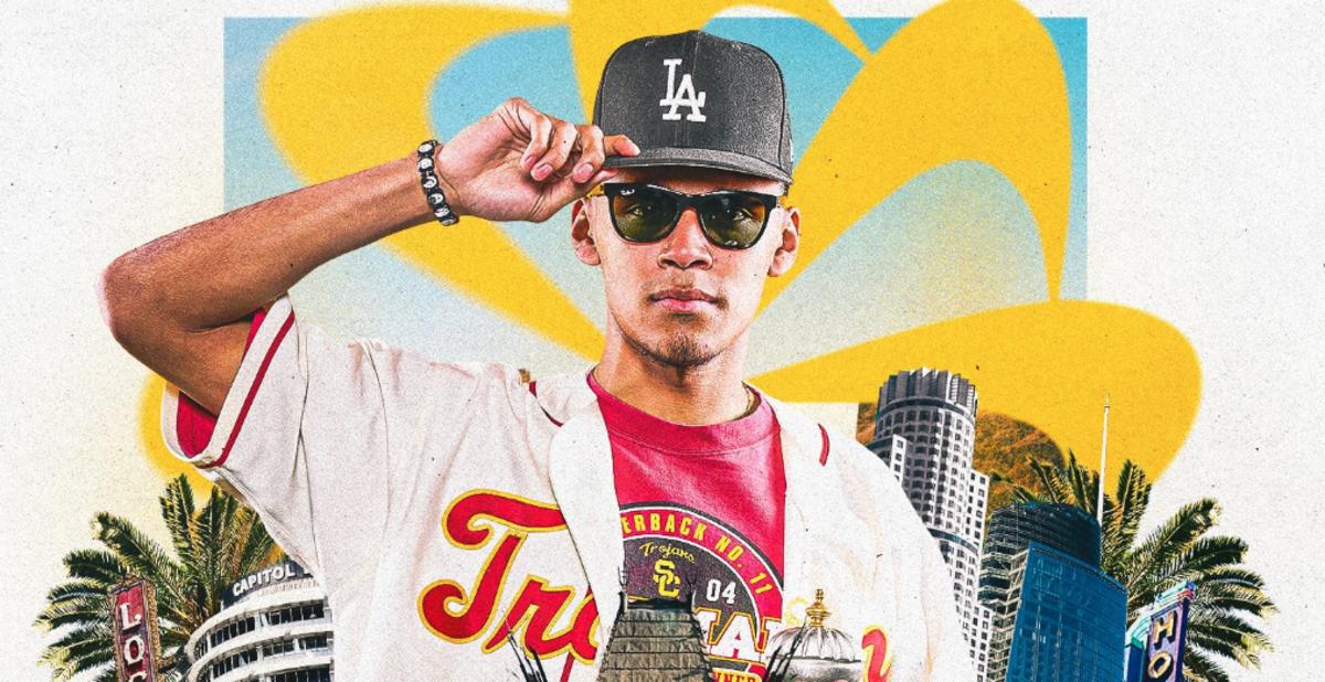 USC football: 4-star safety predicted to pick Trojans - Sports ...