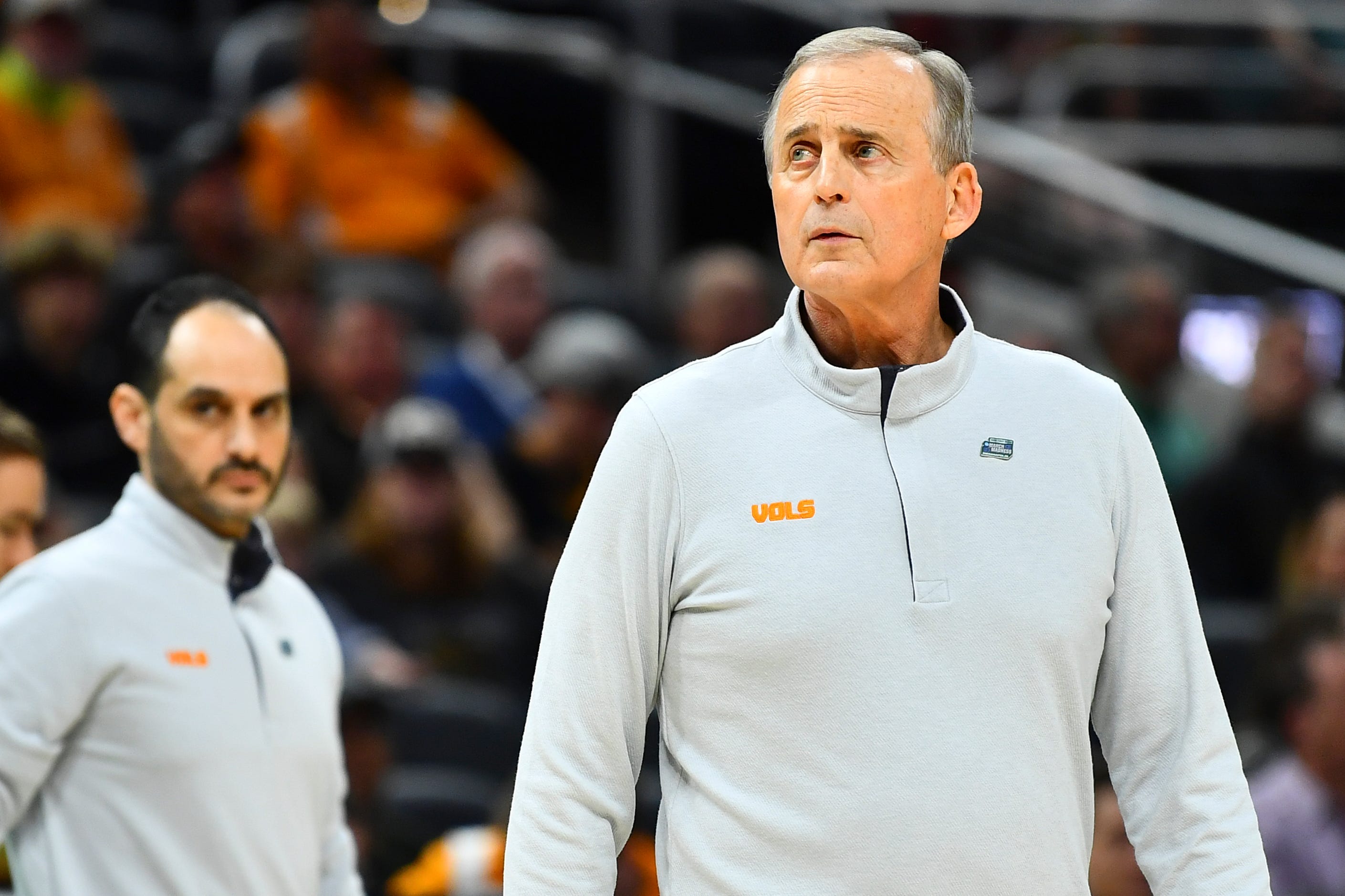 Tennessee Basketball Dolling Out 2025 Offers In Contact Period - Sports ...