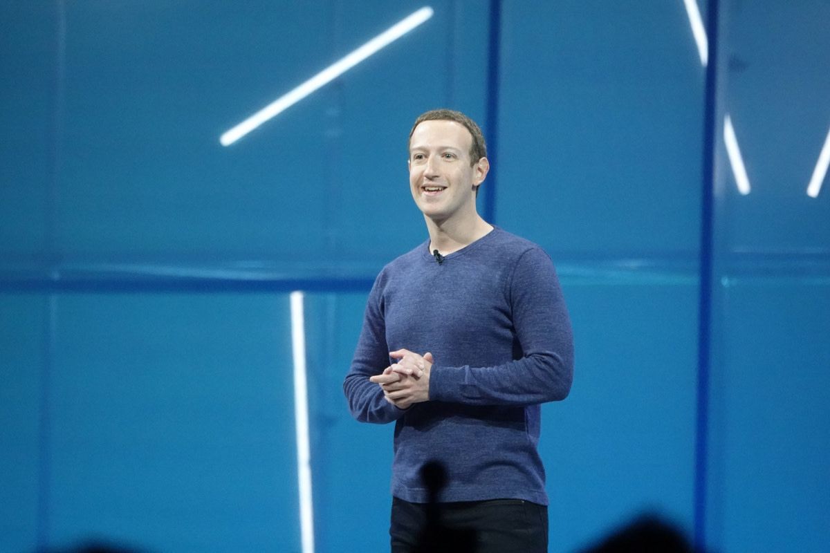 Mark Zuckerberg Reacts To Elon Musk's Challenge For MMA Fight, Takes ...
