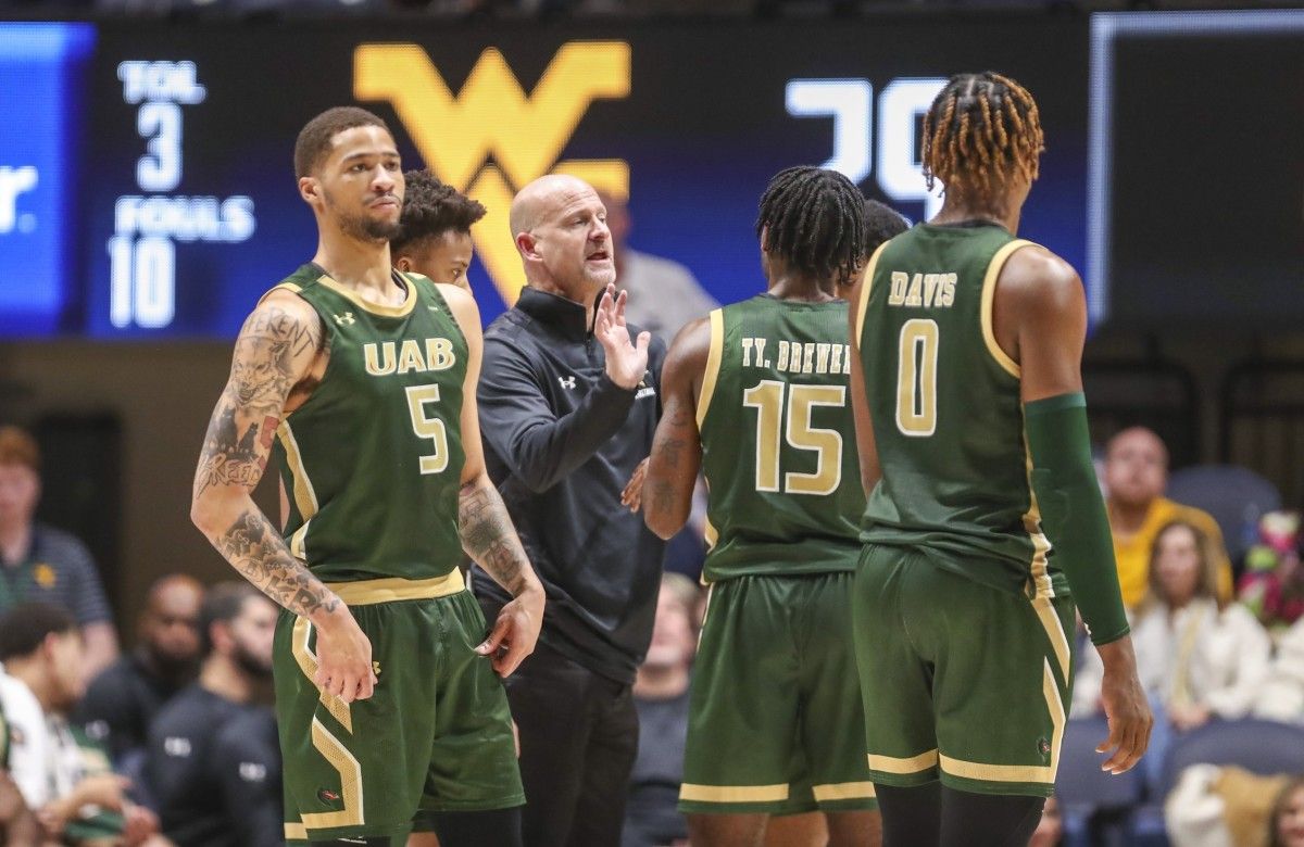 Andy Kennedy Denies Recent Reports - Sports Illustrated West Virginia ...