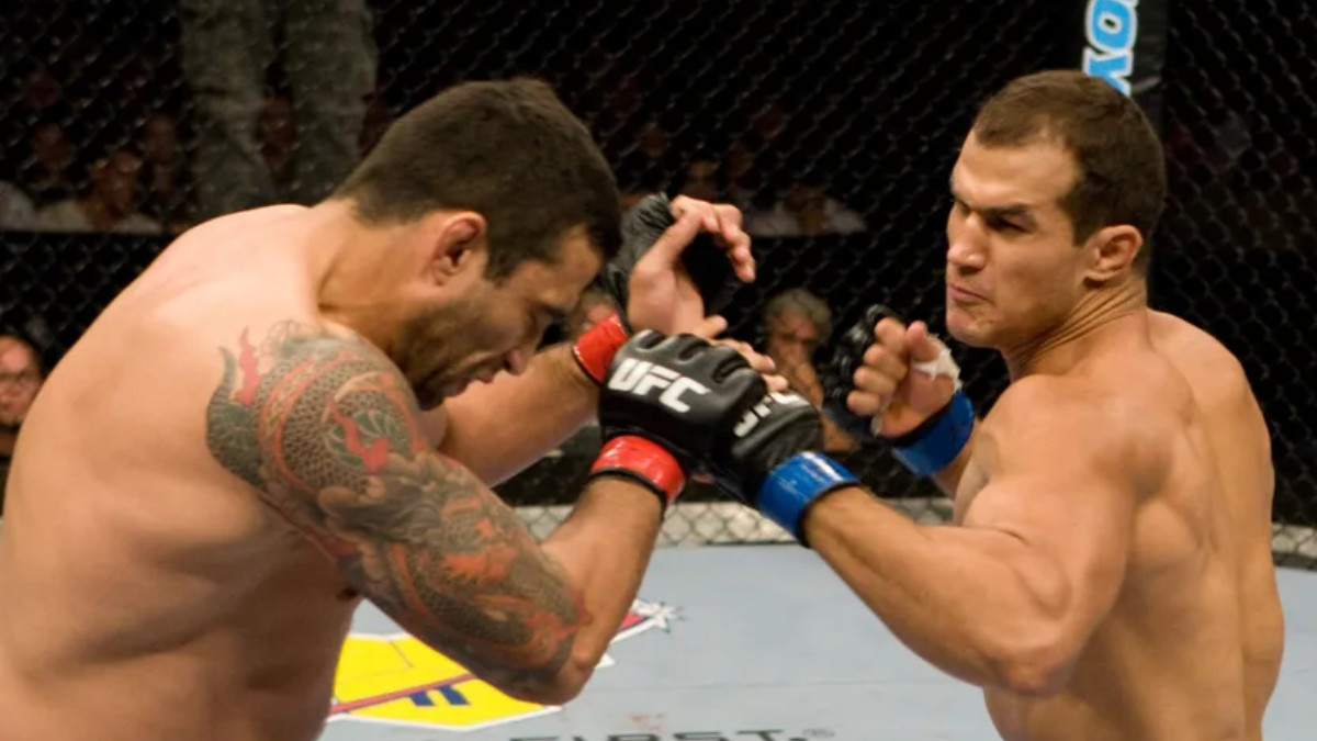 Jorge Masvidal's Boxing Promotion Books 2 Former UFC Heavyweight ...