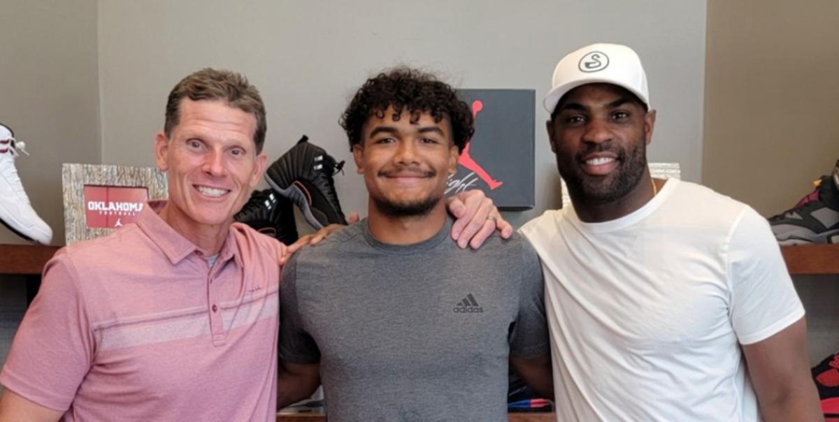 Nation's No. 1 RB Target Announces Commitment Date, Final Two - Sports ...