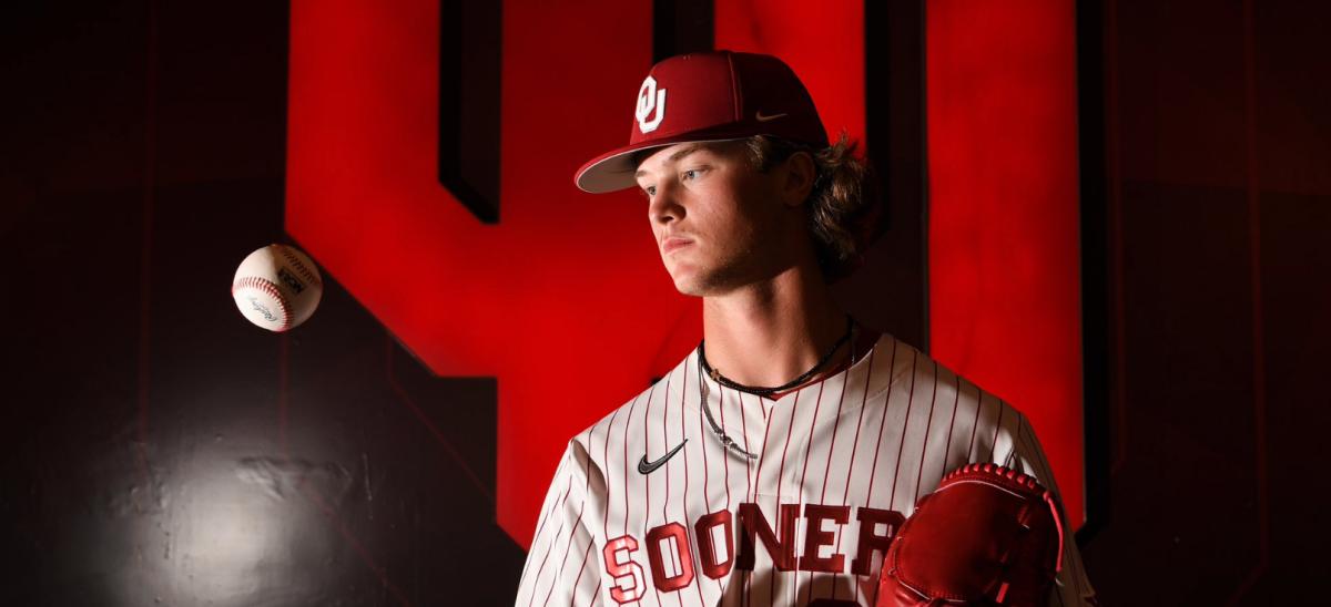 Oklahoma Baseball Receives Two Pieces of Good News on Thursday - Sports ...