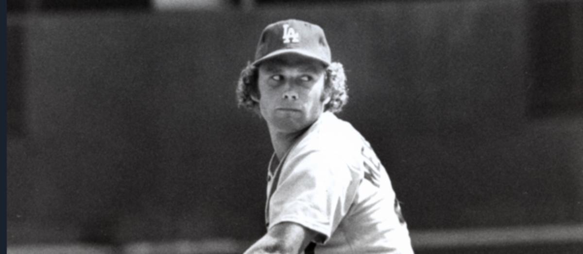 The Cal 100: No. 46 -- Andy Messersmith - Sports Illustrated Cal Bears ...