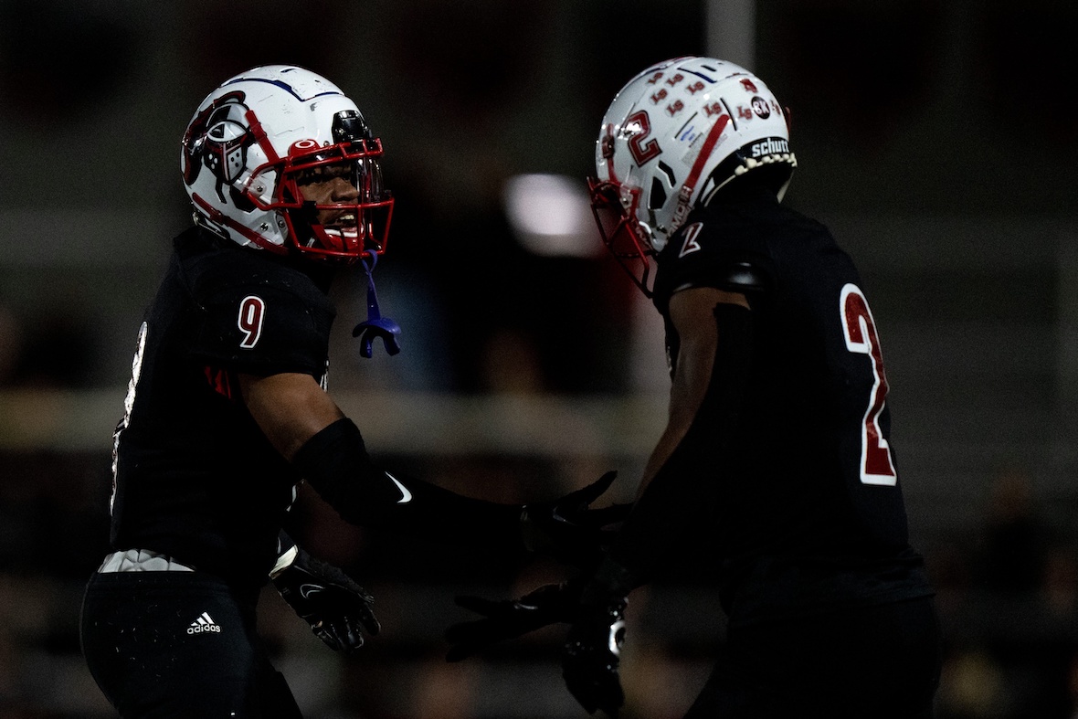 Four-Star Pitt Panthers Target Koy Beasley Sets Commitment Date ...