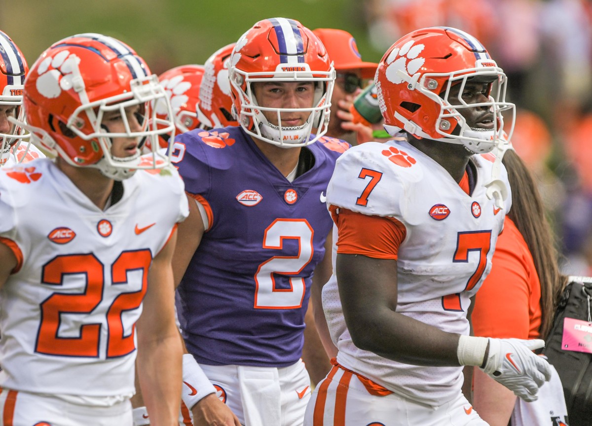 Five 'dream' realignment moves across college football - Sports ...