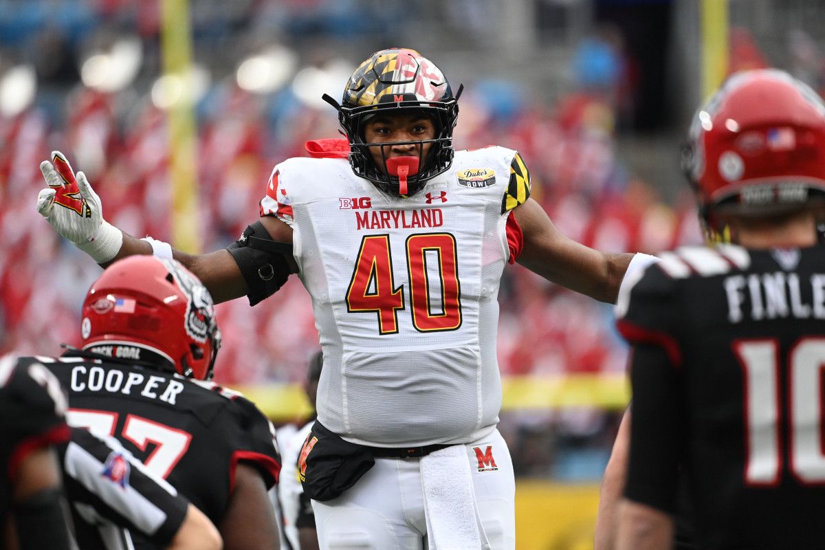 Five 'dream' realignment moves across college football - Sports ...