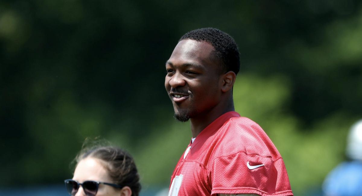 Hendon Hooker Announces Knoxville Youth Camp, Representing Tennessee ...