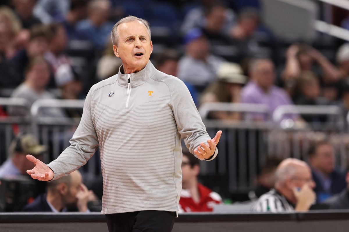 Tennessee Basketball And Their Success In The NBA Draft - Sports ...