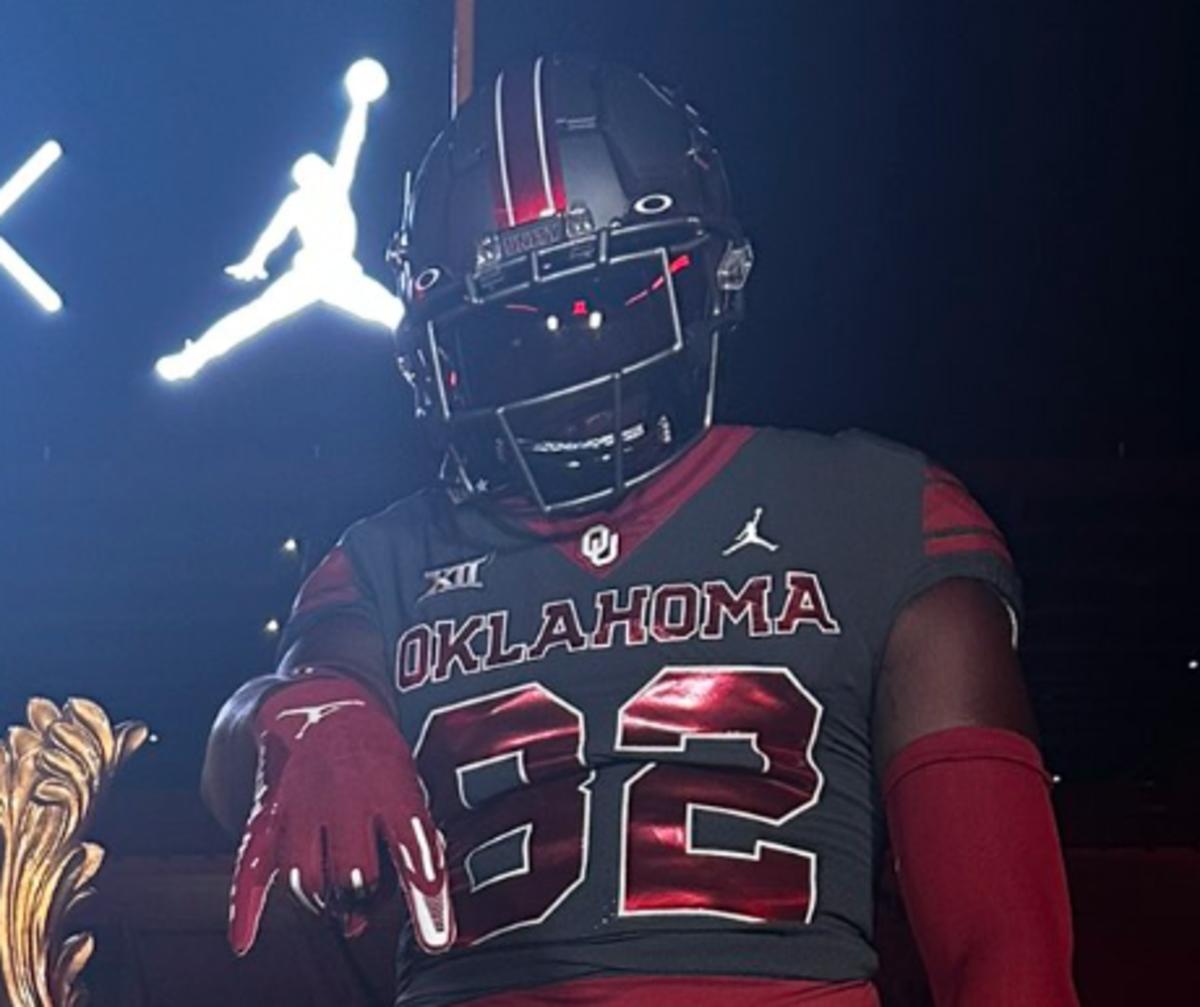 Four Oklahoma Targets Set Commitment Dates - Sports Illustrated ...