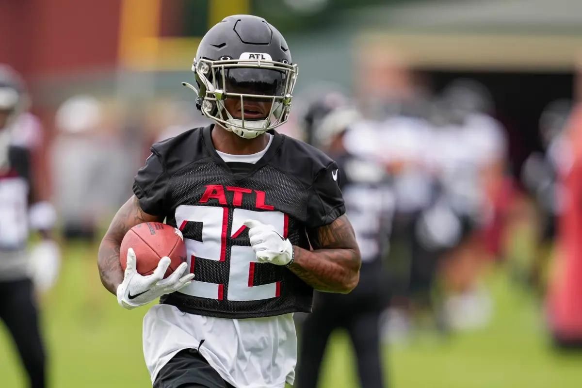 Atlanta Falcons Cut Cornell Armstrong; Return Soon? - Sports ...
