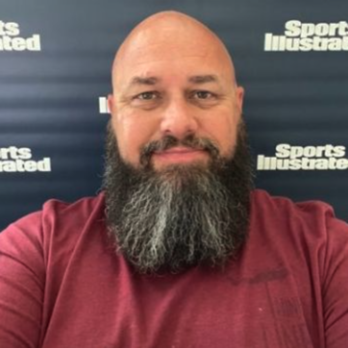 Articles by Timm Hamm - Sports Illustrated Baltimore Ravens News ...