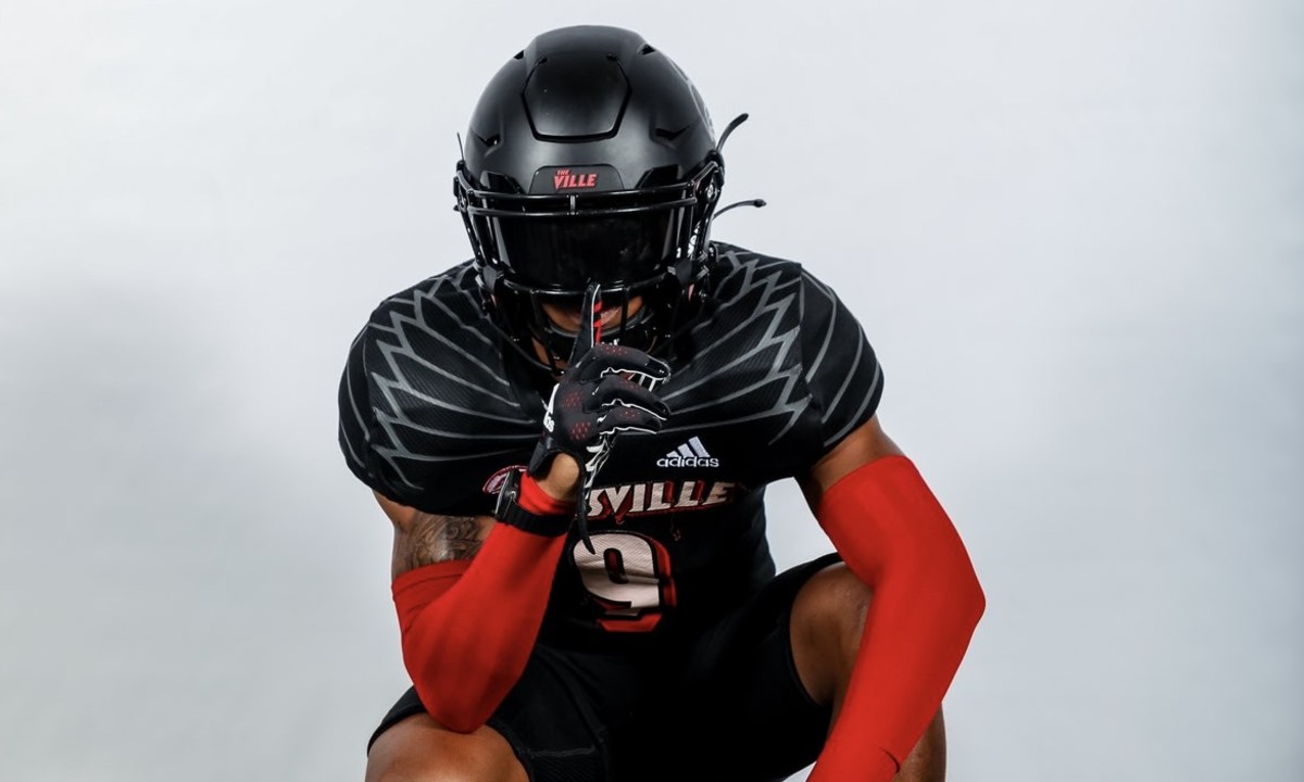 Louisville Football Class of 2024 Commitments - Sports Illustrated ...