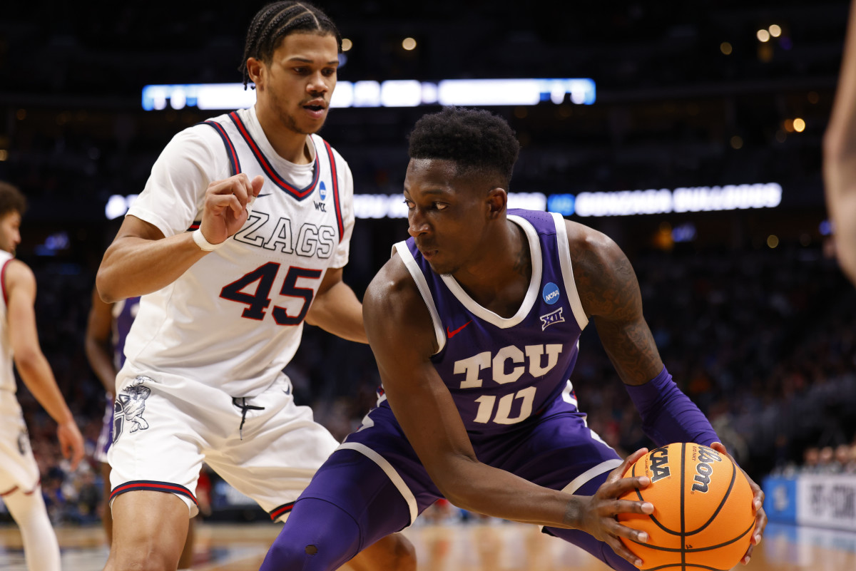 Lakers News: All-Big 12 Point Guard Joining LA's Summer League Squad ...