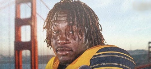 Cal Adds 3-Star Running Back Jamaal Wiley of Texas to its 2024 ...