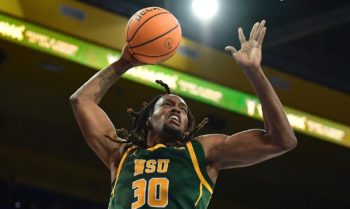 NBA Summer League | HBCU Players To Watch - HBCU Legends