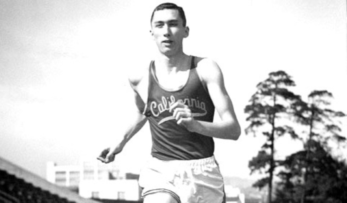 The Cal 100: No. 42 -- Don Bowden - Sports Illustrated Cal Bears News ...