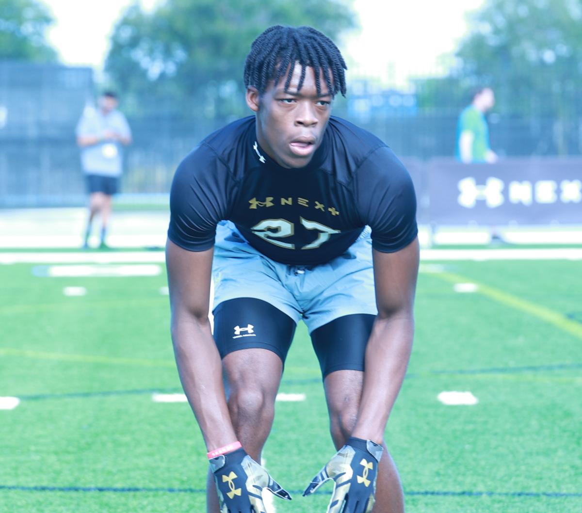 Future 50 Prospect Defensive Back Report - All Hurricanes on Sports ...