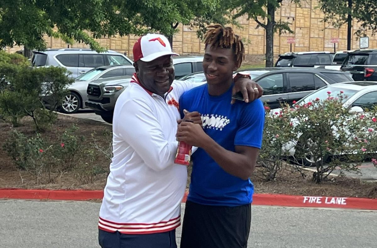 FSU Still In Front For Four-Star RB Micahi Danzy With Decision To Come ...