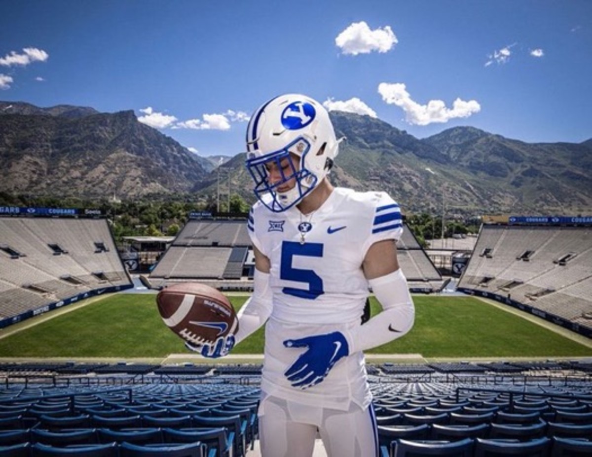 Five BYU Recruits that Could Be the Next to Commit - BYU Cougars on ...