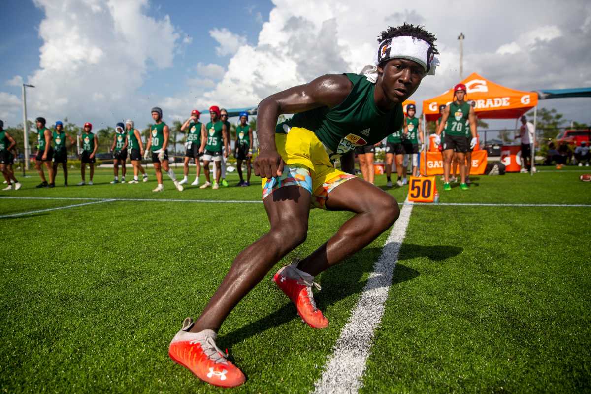 Winston Watkins Jr. decommits from Deion Sanders and Colorado's 2025 ...