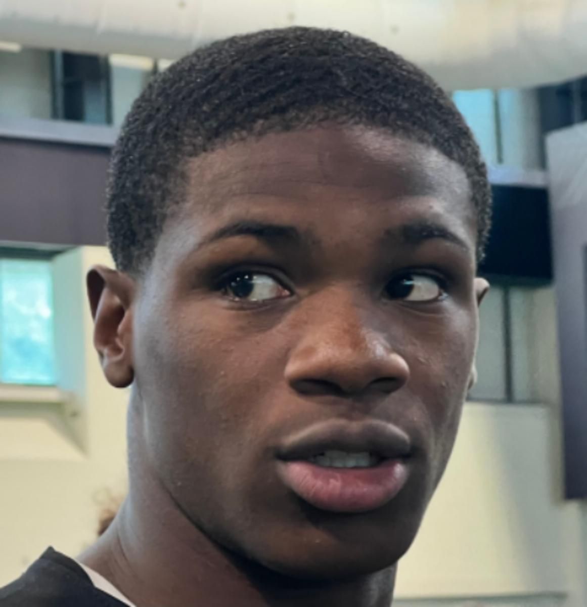 2024 Miami Hurricanes Commitments, Including the Newst Pledge, Kavion ...