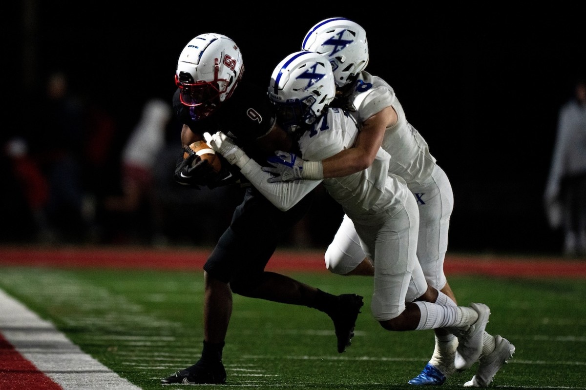 Pitt Panthers Predicted to Land Four-Star DB Koy Beasley - Sports ...