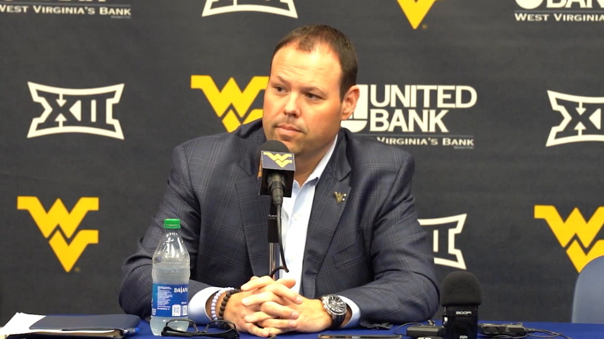 WATCH: Wren Baker Discusses Week-Long Coaching Search - Sports ...